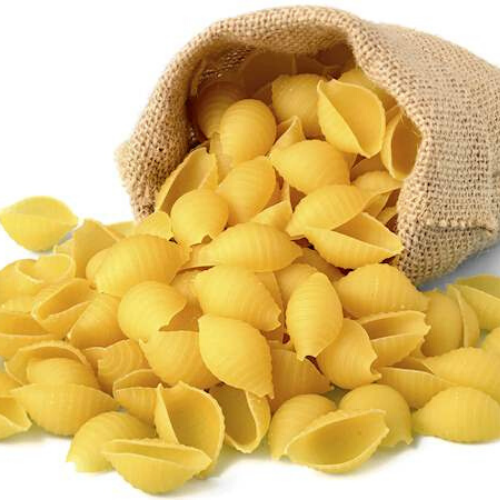 Pasta and Their Different Shapes | Chef Ankit