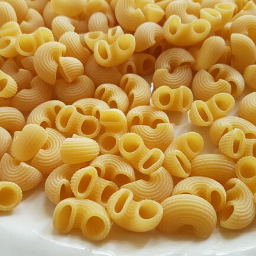 Pasta and Their Different Shapes | Chef Ankit