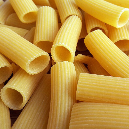 Pasta and Their Different Shapes | Chef Ankit