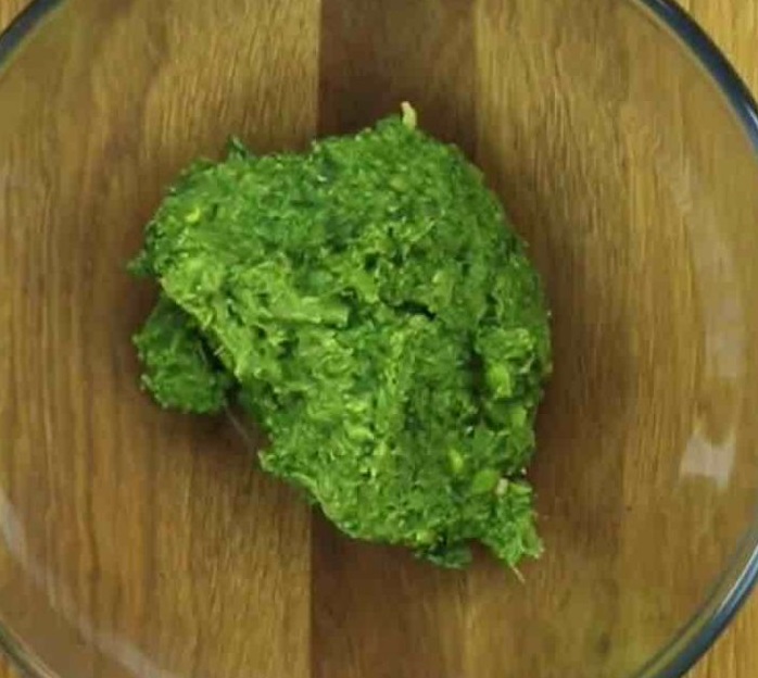 Hara Bhara Kabab Recipe | Veg Hara Bhara Kabab Recipe - Chef Ankit
